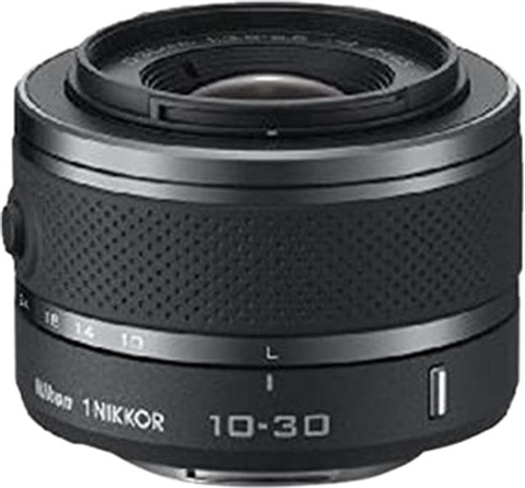 Nikon 1 NIKKOR VR 10-30MM F/3.5-5.6 - CeX (AU): - Buy, Sell, Donate